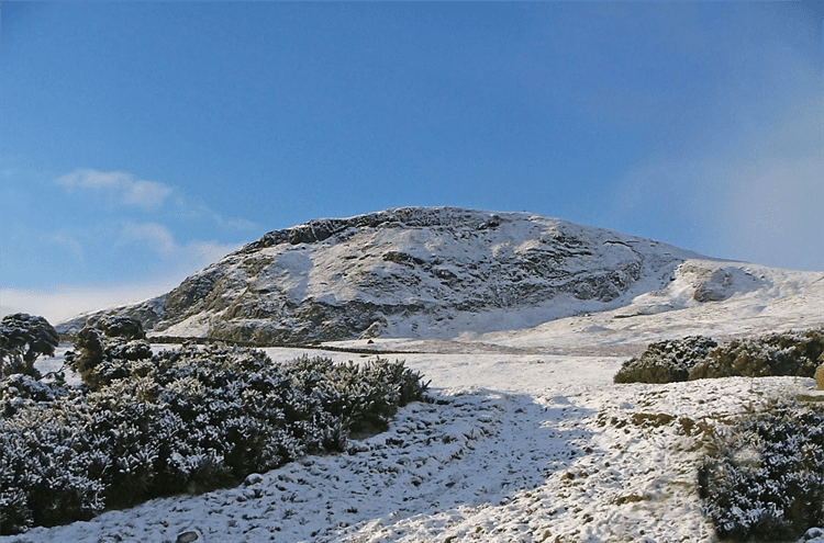 Larnite - Occurrence, Properties, and Distribution