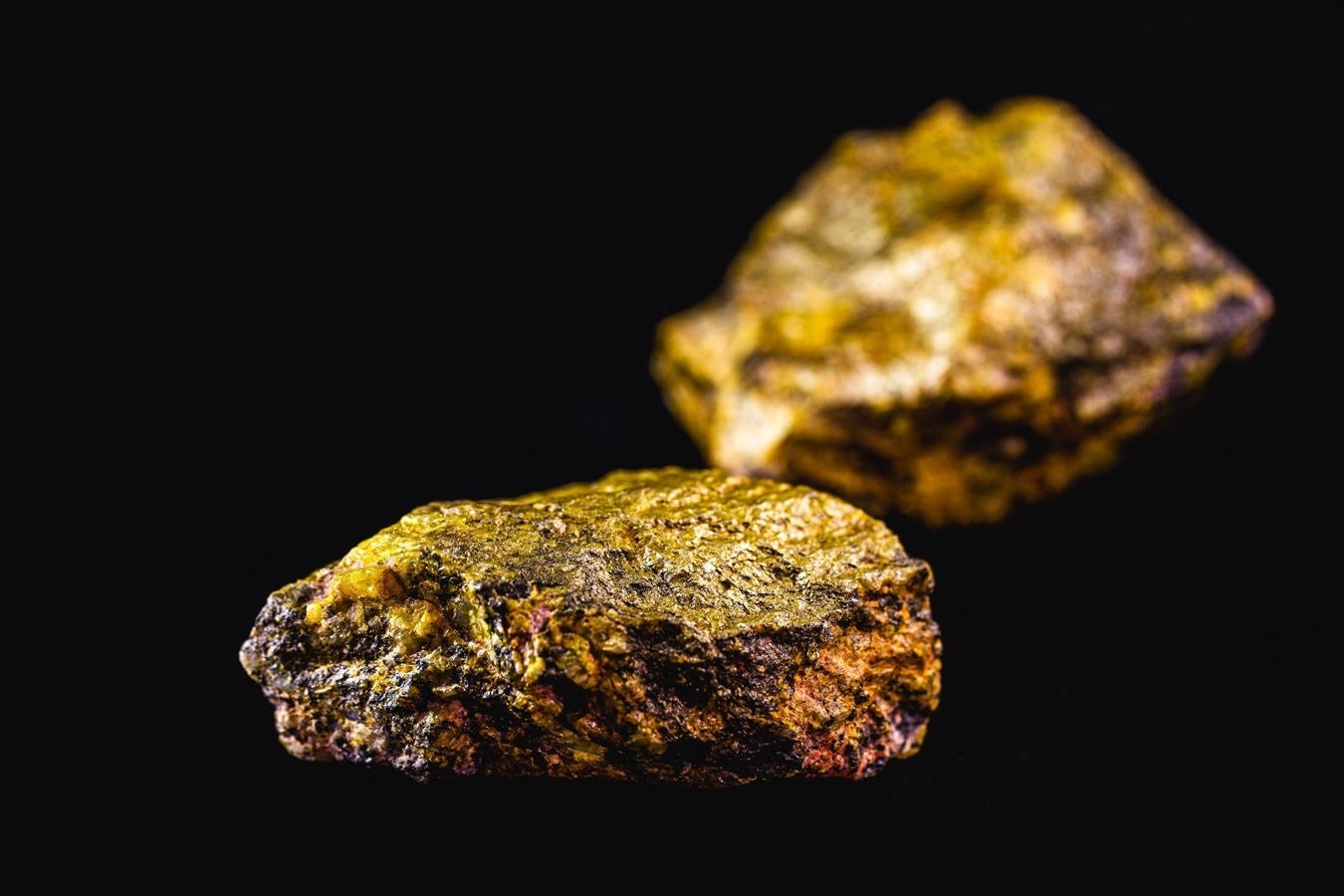 Uranium Market Report: Key Trends & Outlook
