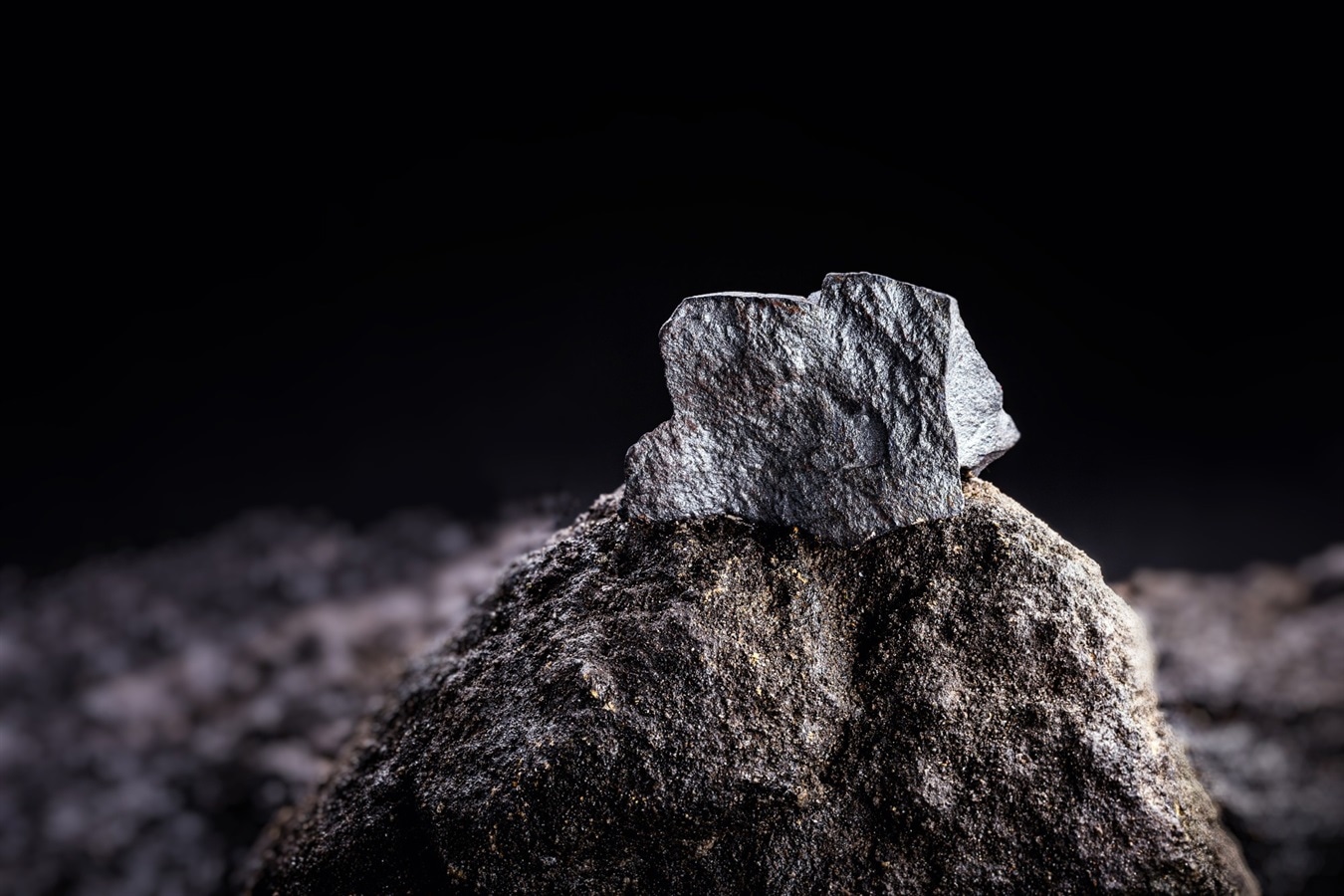 How Many Years of Iron Ore are Left?