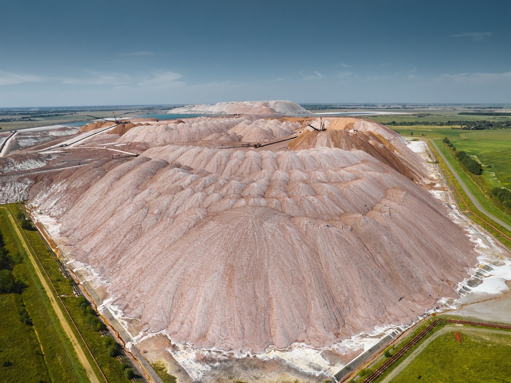 Surface Mining Market Report 2025: Current Trends and Outlook
