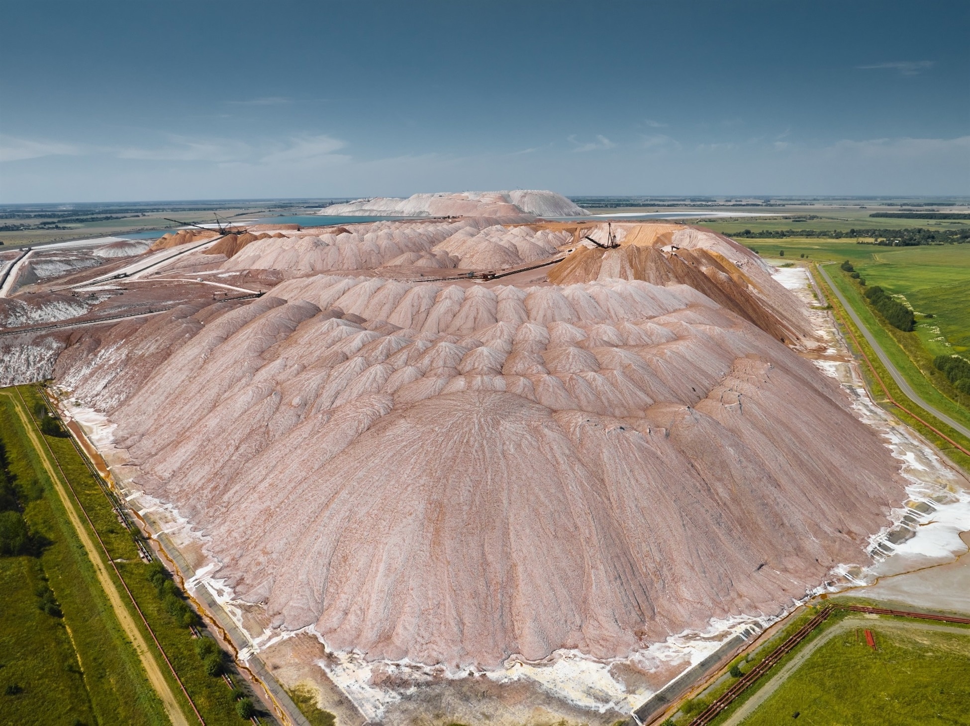 Surface Mining Market Report 2025: Current Trends and Outlook