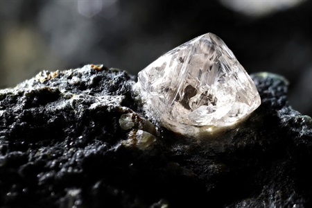 The Natural Diamond Mining Market: What Does the Future Hold?