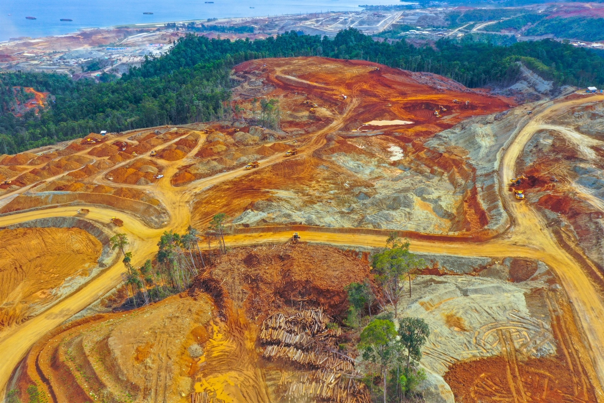Nickel Mining Market: Key Trends, Challenges and Outlook