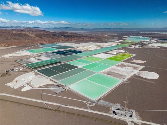 Study Reveals Environmental Toll of Australia’s Lithium Mining