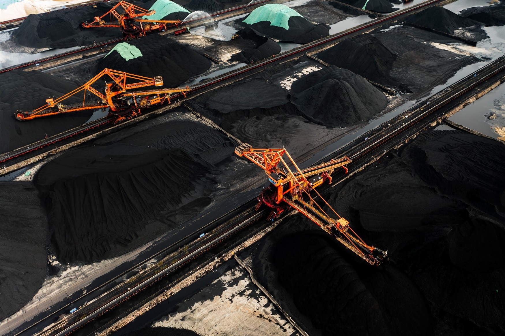 China’s Green Mining Policies Cut Emissions by 43.6 Million Tons