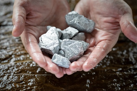 The Rare Earth Market in 2026: Key Themes and Challenges
