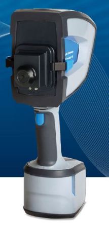 Accurate, Non-Destructive Material Testing Using Handheld FTIR Spectrometry