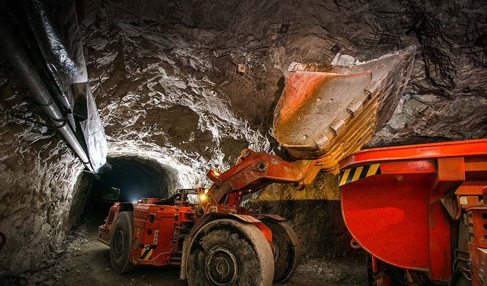 Autonomous Vehicles in Mining