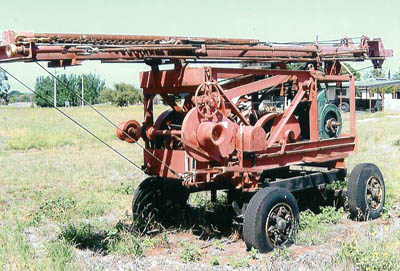 Services | bragawelldrilling